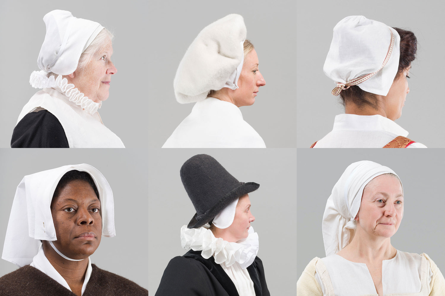 The Tudor Tailor Shop