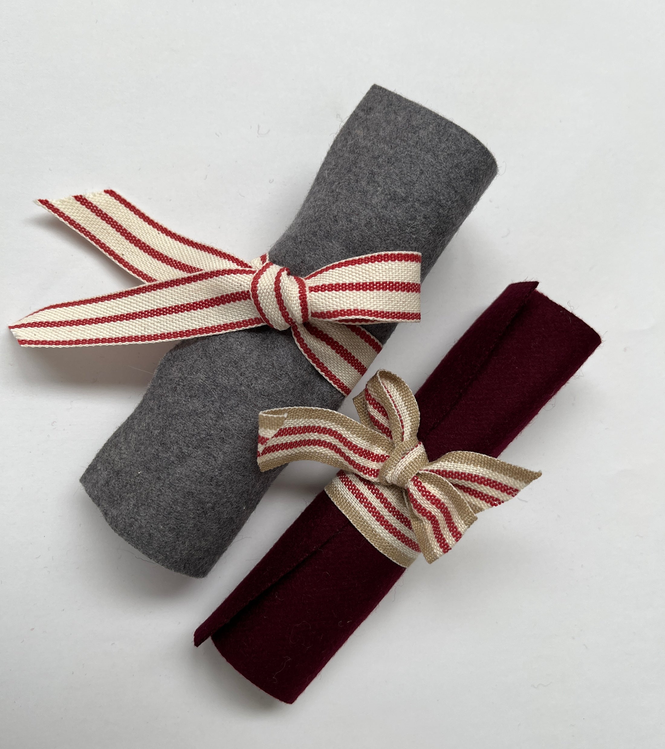 Pinking (or slashing) and buttonhole tool set for Tudor style 16th cen ...