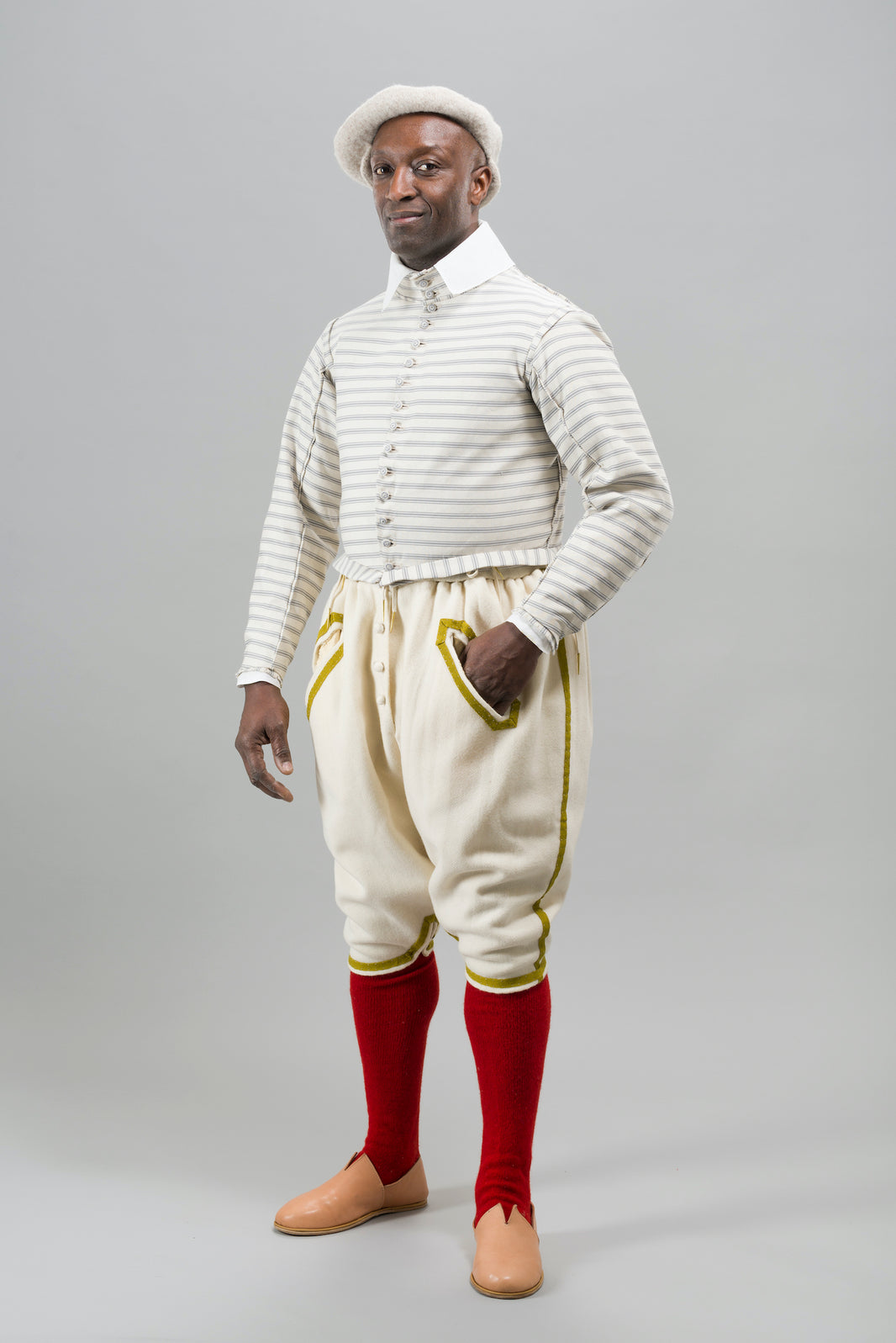 Sewing patterns – The Tudor Tailor