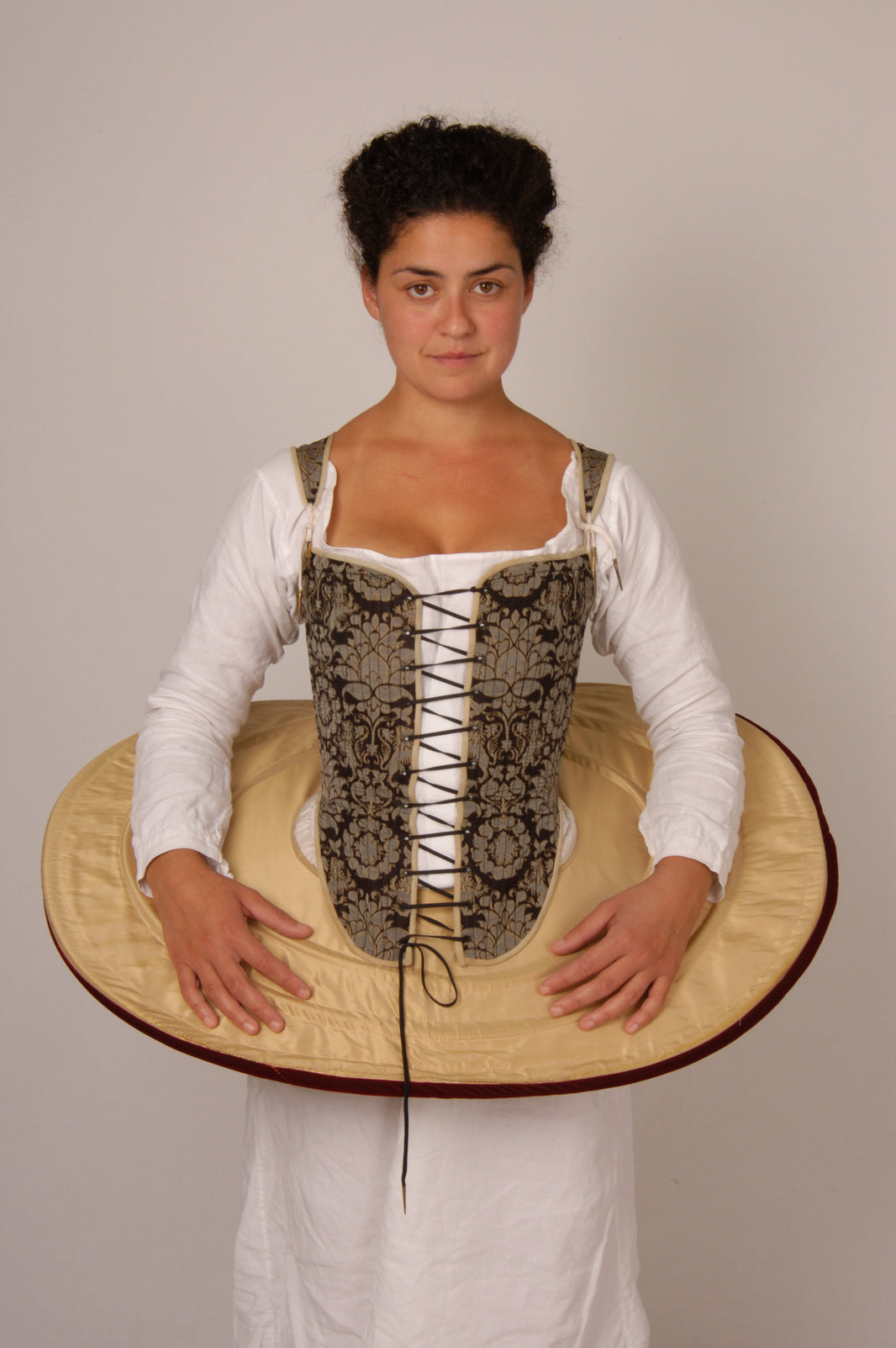 Women's patterns – The Tudor Tailor