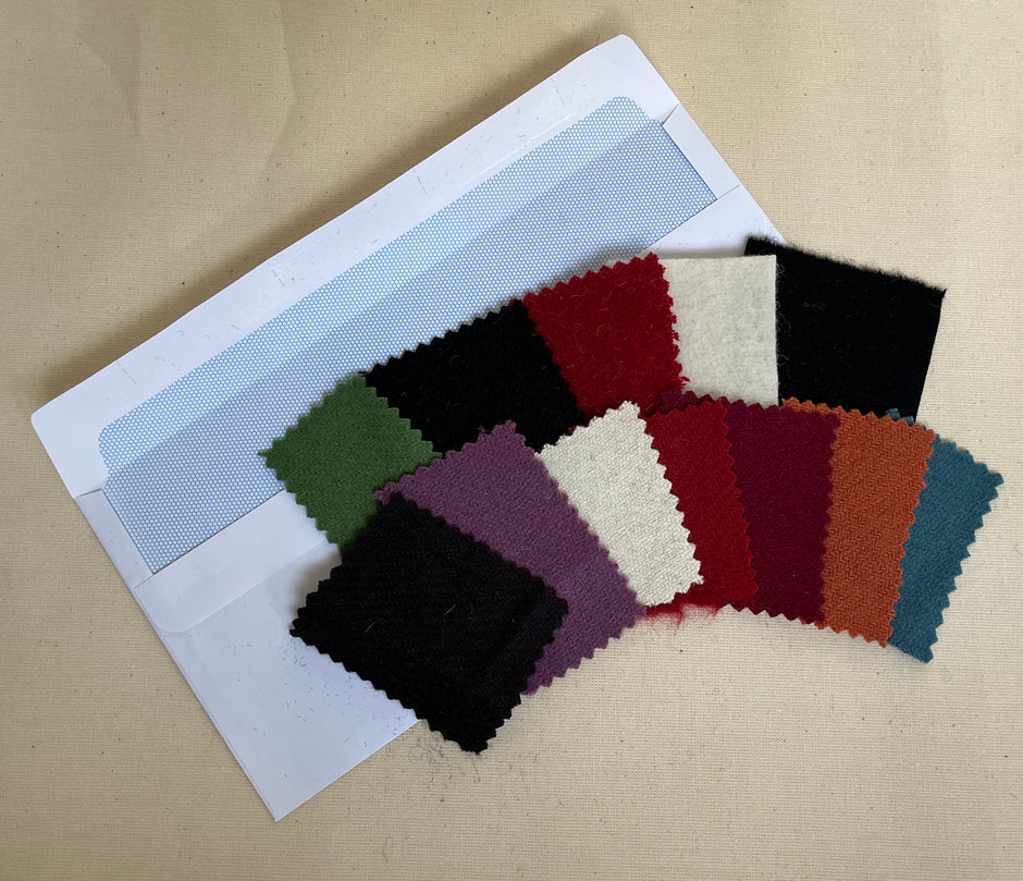 Fabric – The Tudor Tailor