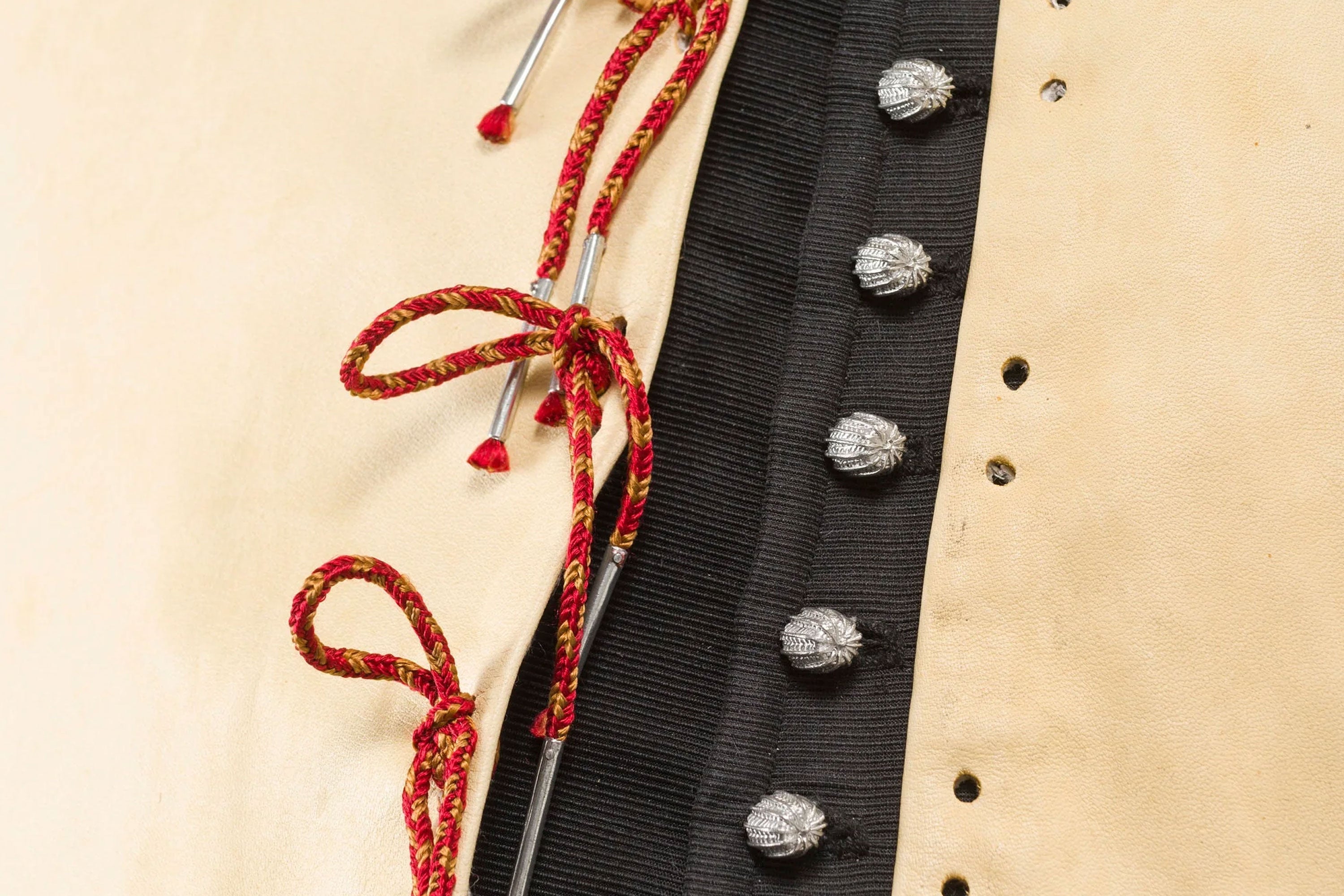 The Tudor Tailor Shop
